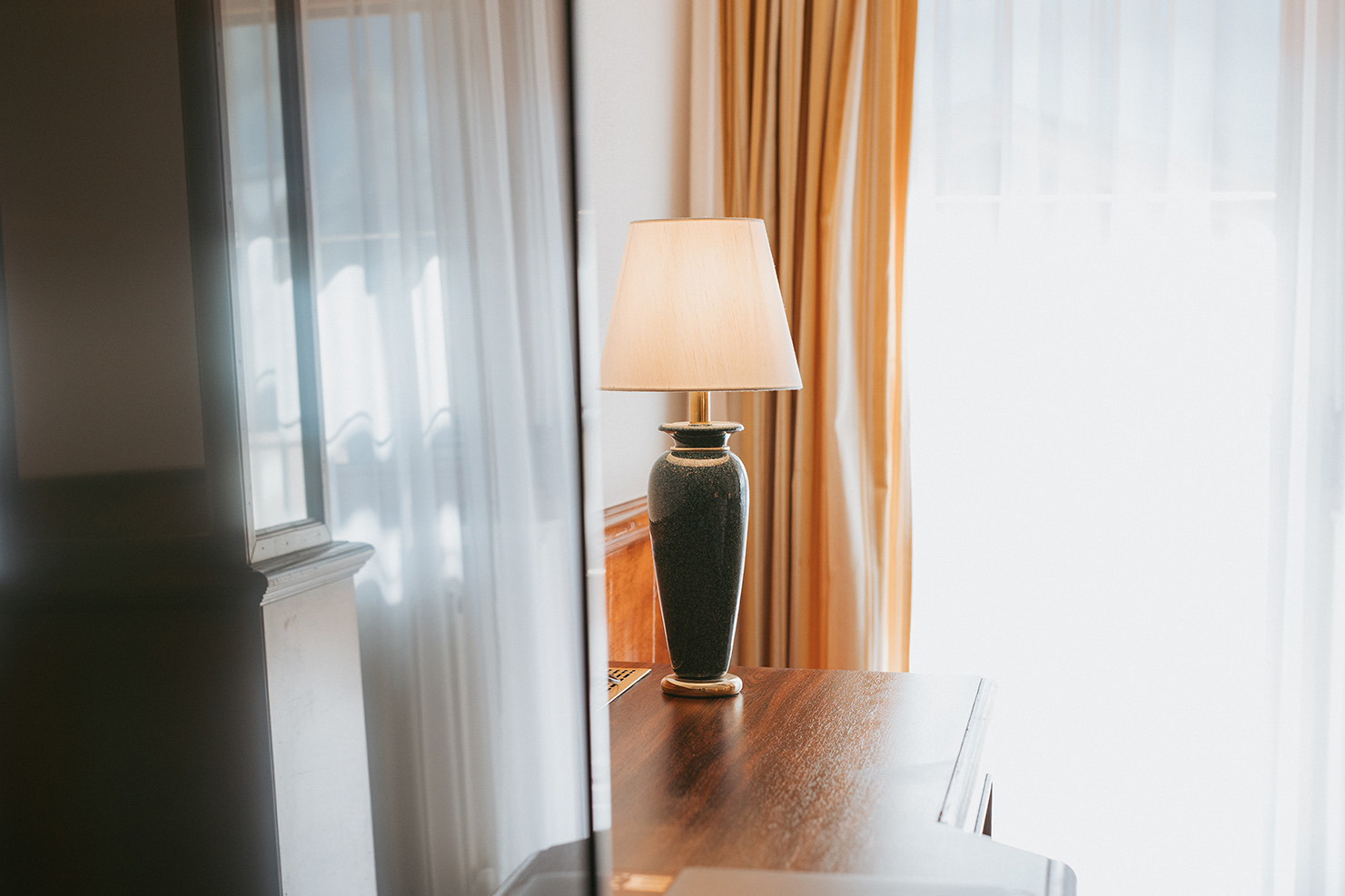 MANNI das Hotel • in Mayrhofen • mitten im Geschehen